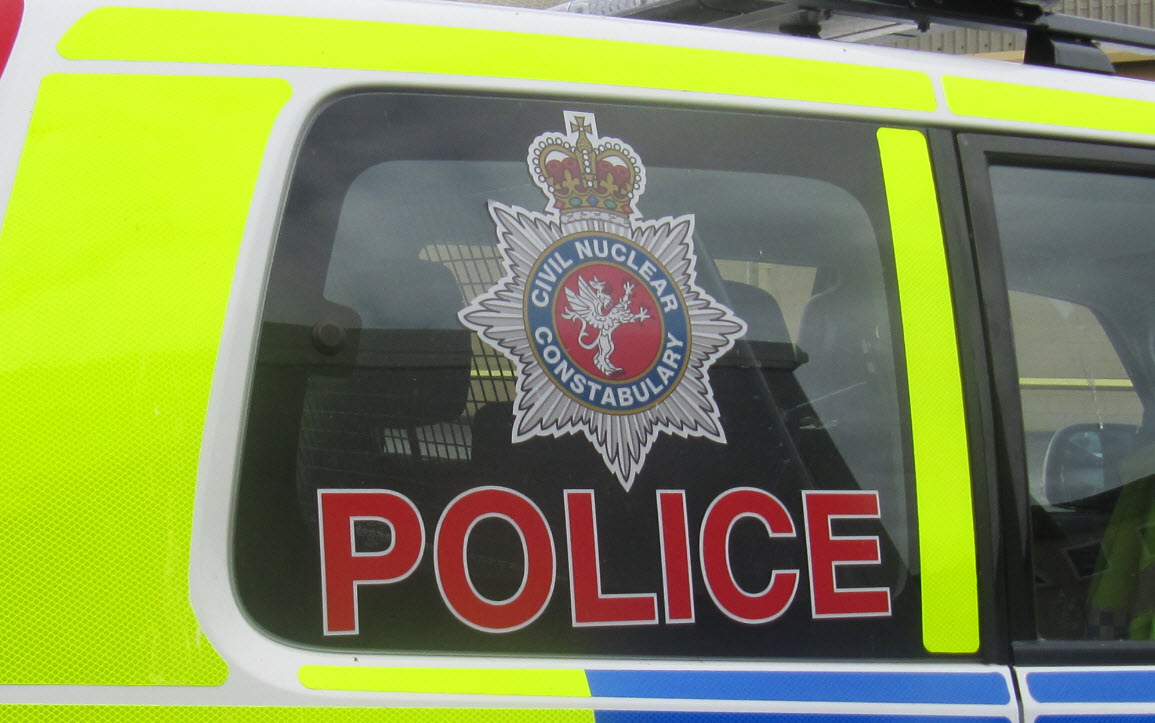 CNC Jobs | Police officers